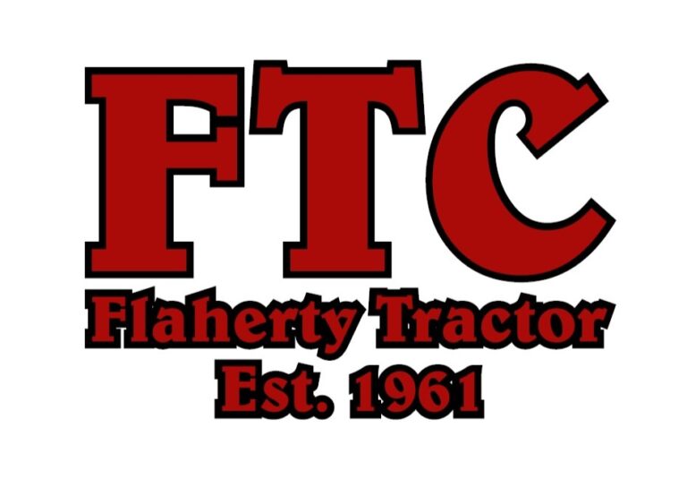 Products and Services - Flaherty Tractor Company